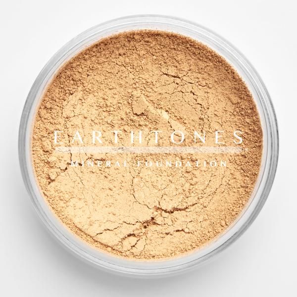 Earthtones Mineral Makeup – Earthtones Minerals