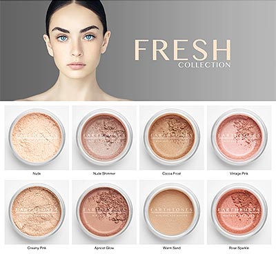 Earthtones Mineral Makeup – Earthtones Minerals