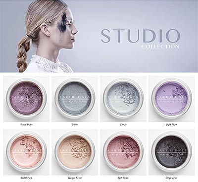 Earthtones Mineral Makeup – Earthtones Minerals