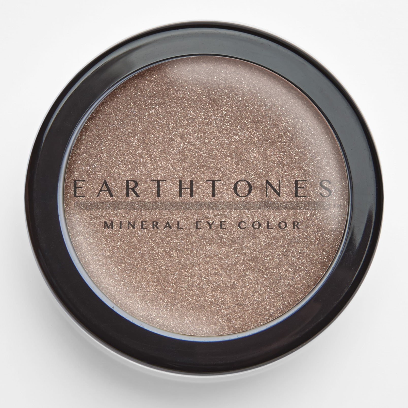 Chocolate Sparkle (Mineral Eye Color) – Earthtones Minerals