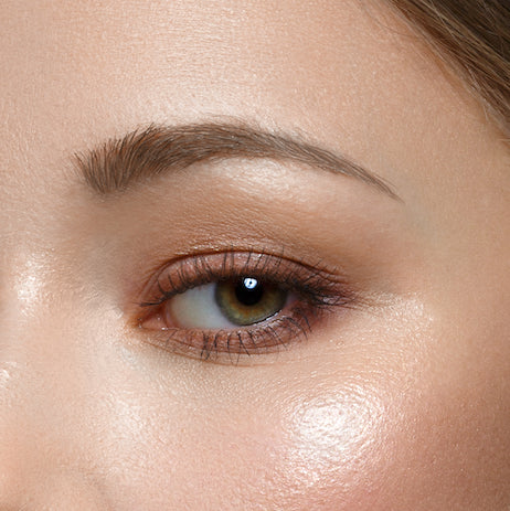 Warm Sand (Mineral Eye Color) – Earthtones Minerals